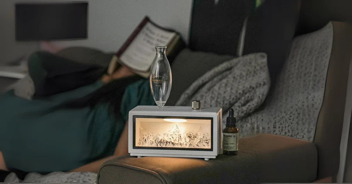 Accessories – Charabanc Fragrances